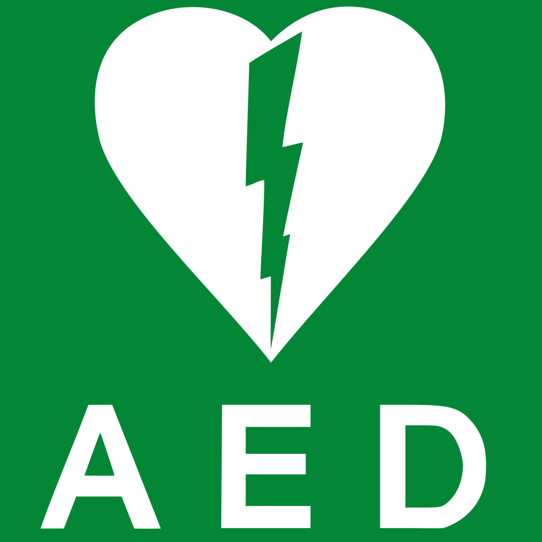 ADN & AED – Cedes